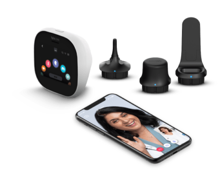 TytoCare Landing 2025 - TytoCare