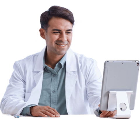 How it works - TytoCare