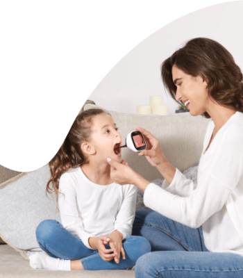 How it works - TytoCare