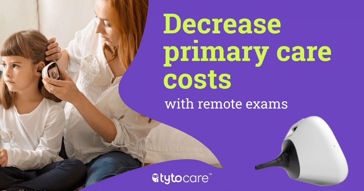 Case Study: Corewell Health's virtual care program launch - TytoCare