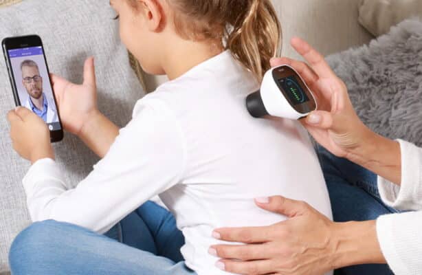 Case Study: Corewell Health's virtual care program launch - TytoCare