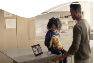 Case Study: Corewell Health's virtual care program launch - TytoCare