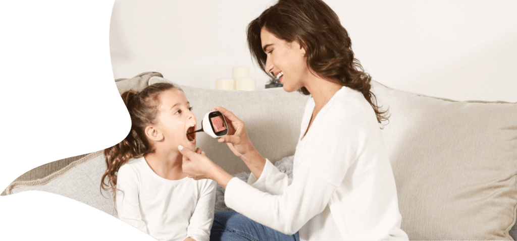 How it works - TytoCare