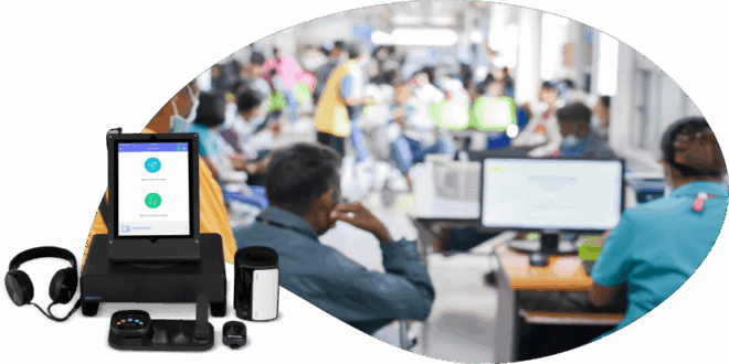 Case study: Baptist Health’s blueprint for 24/7 Urgent Care at scale - TytoCare